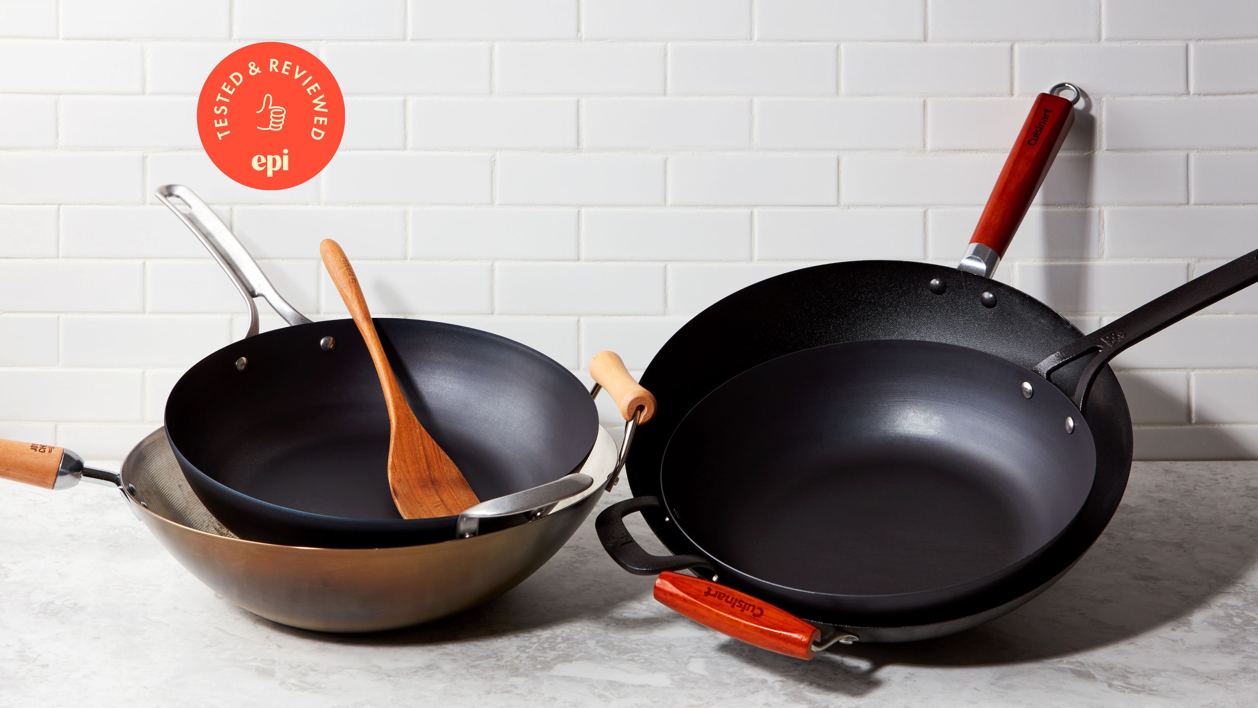 What Type of Cookware is Stir Fry Traditionally Cooked?